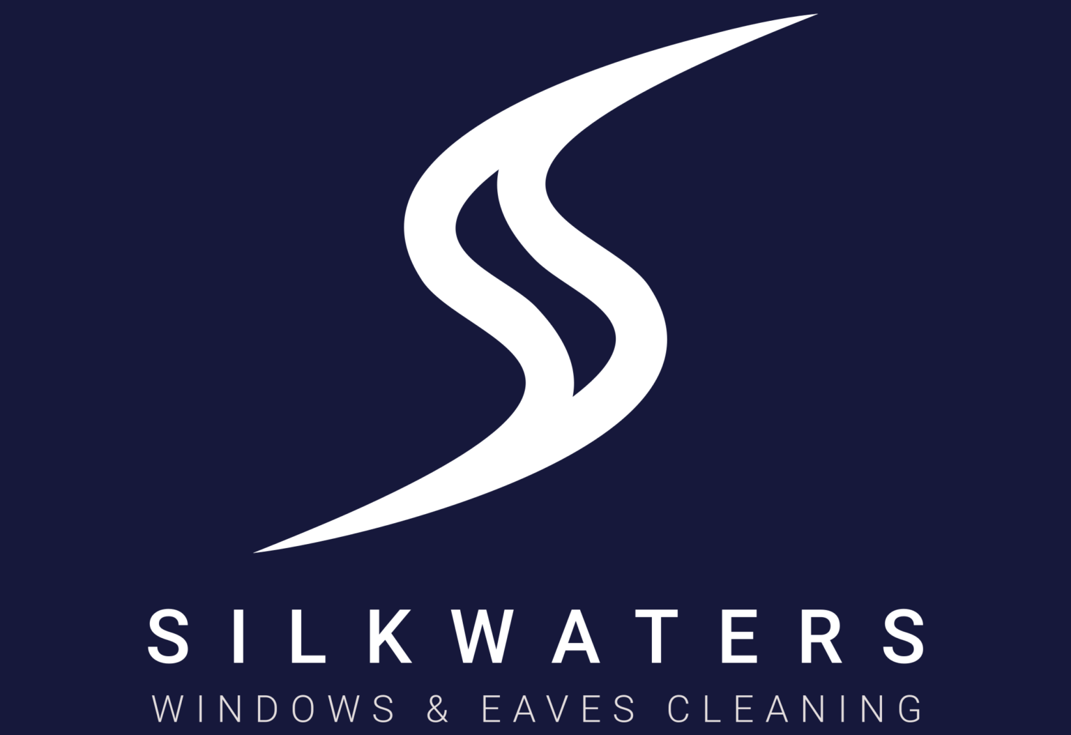 SILKWATERS WINDOWS & EAVES CLEANING - SILKWATERS WINDOWS & EAVES CLEANING